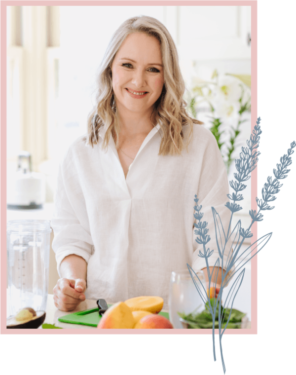 About - Dr. Jodi Richardson